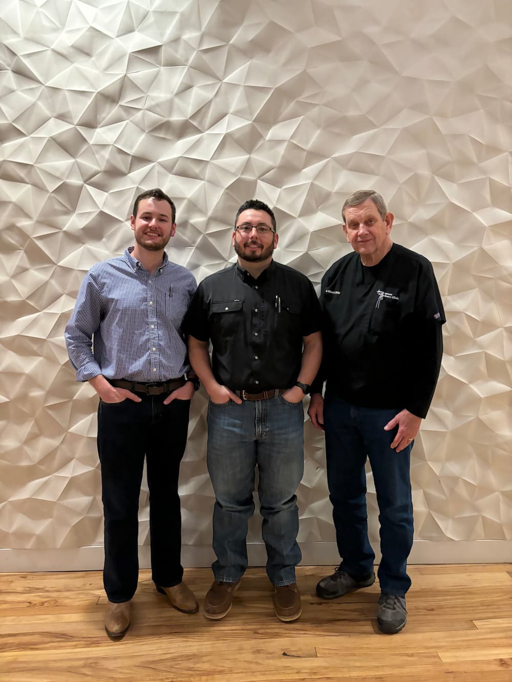 Our Doctors in Nacogdoches, TX | North Street Veterinary Clinic